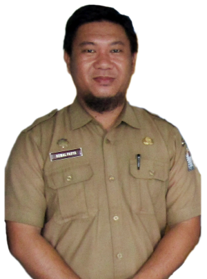 KEPALA BIDANG PENELITIAN, PENGEMBANGAN DAN INOVASI DAERAH